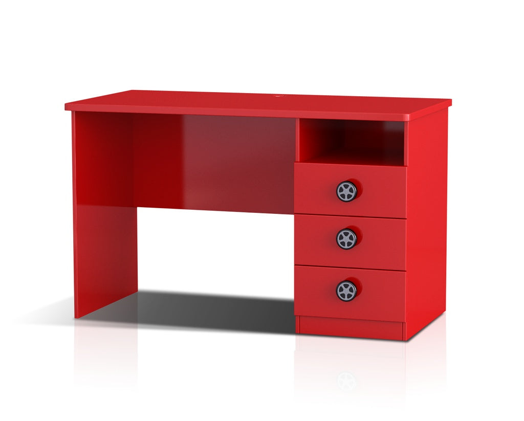 F1 Racer Car Desk – Kiddy Space