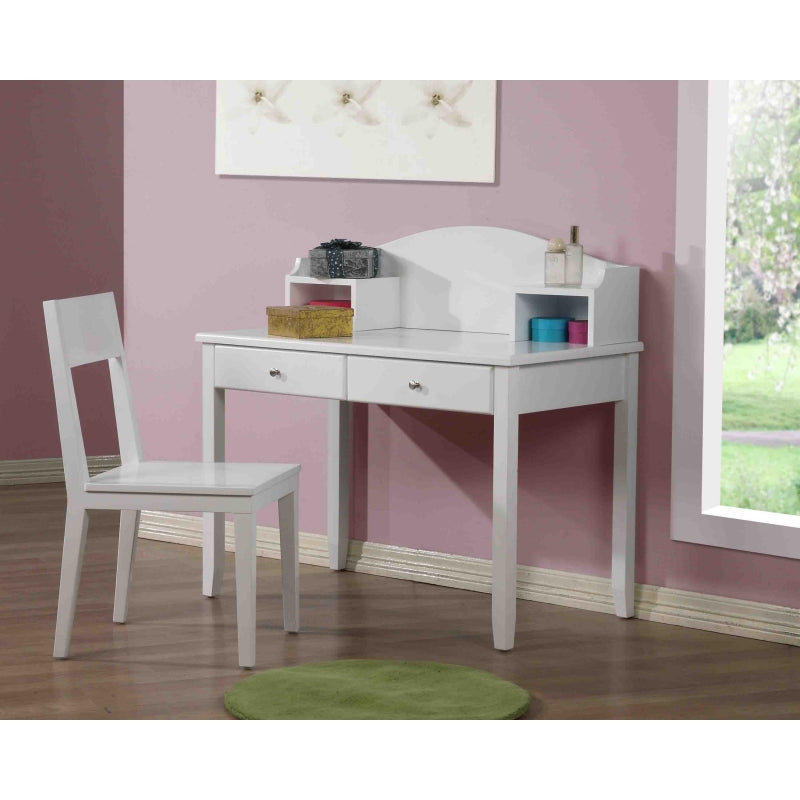 Tyler Chair#White – Kiddy Space